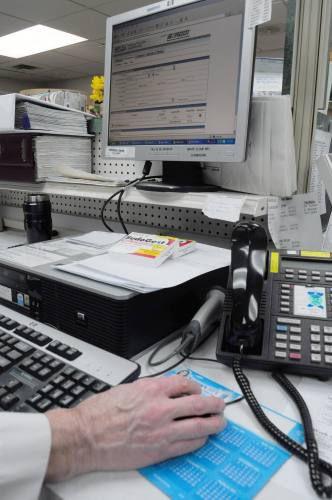 New (meth)od | Local News | cadillacnews.com