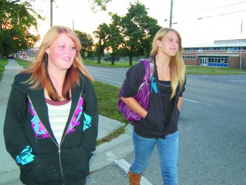 Whether you like it or not, winter is coming. | Local News ...