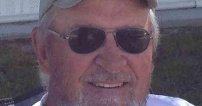 Russell Louis Gailey | Obituaries | cadillacnews.com