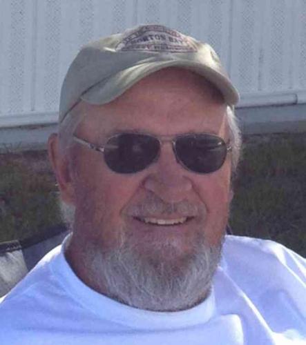 Russell Louis Gailey | Obituaries | cadillacnews.com