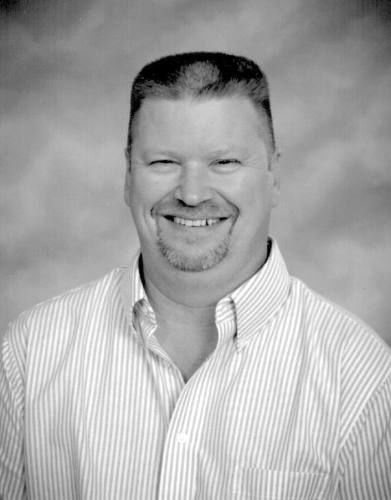 Meet the new Missaukee County commissioner, Dean Smallegan | Local News ...