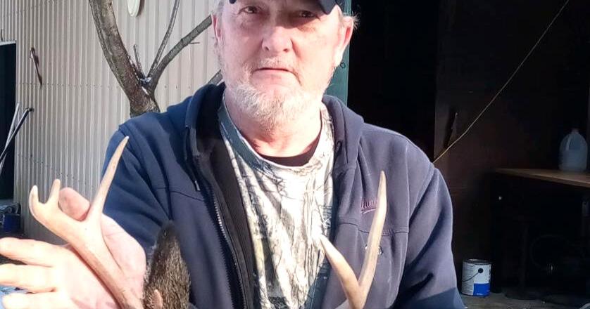 Mike Hadley | Obituaries | cadillacnews.com