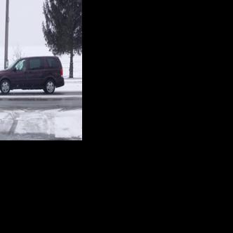 Winter driving 101 | Local News | cadillacnews.com