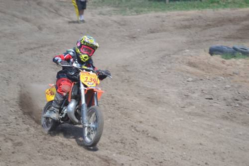 Cadillac Motorcycle Club 8/5/12 | Local News | cadillacnews.com