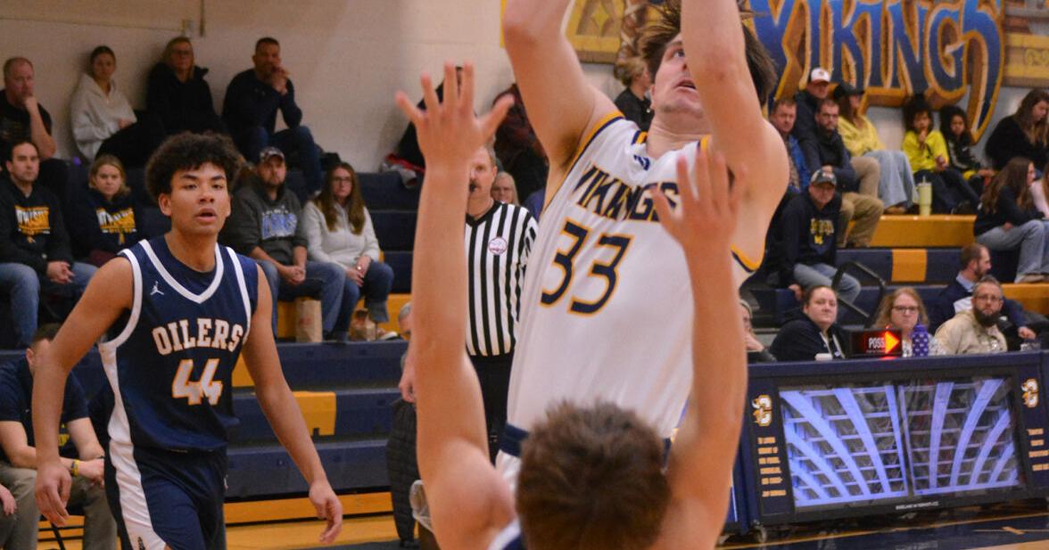 A little bit short: Cadillac rally falls short against Mount Pleasant ...