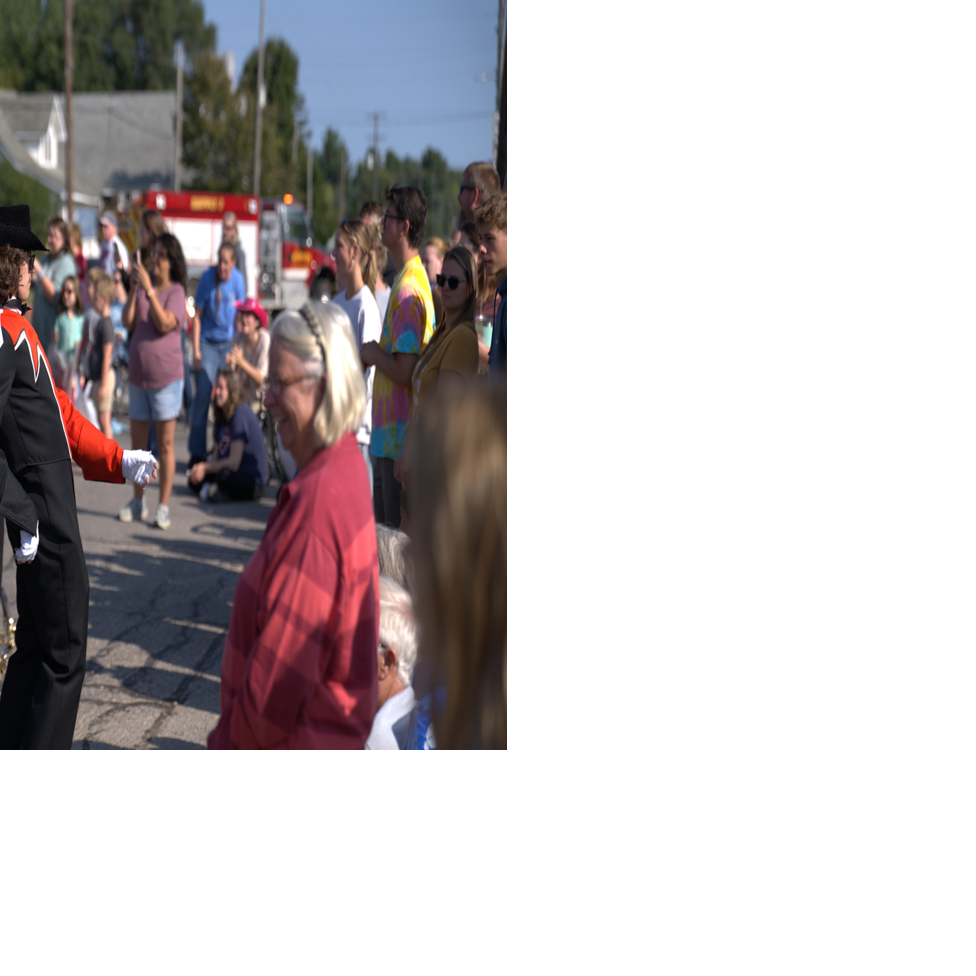 Parade Numbrix | cadillacnews.com