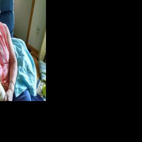 Larene Marie Garlets | Previous Months | cadillacnews.com