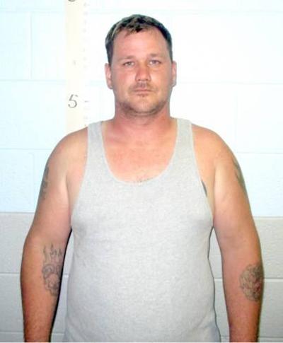 Cadillac man facing prison time on drug, motor vehicle offenses | Local ...