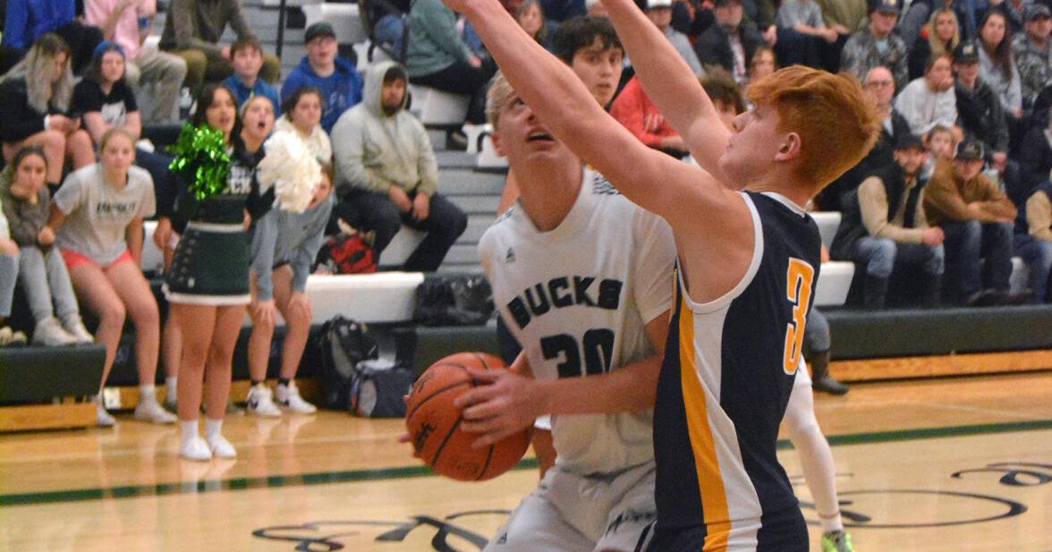 Pine River, Manton secure Highland wins | Sports | cadillacnews.com