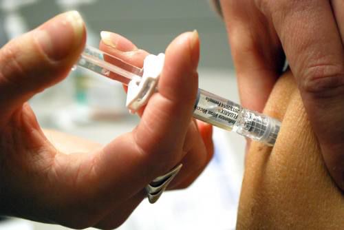 Medical community says flu shot key to good health this winter | Local ...