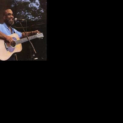Broadway star, TV actor and solo artist Josh White, Jr. to bring Black ...