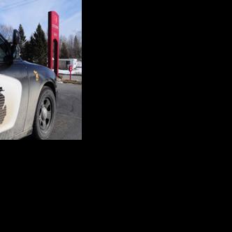 Two armed men rob LeRoy Citizens Bank | Local News | cadillacnews.com