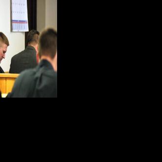 Elmore reinstated on Richardson case | Local News | cadillacnews.com