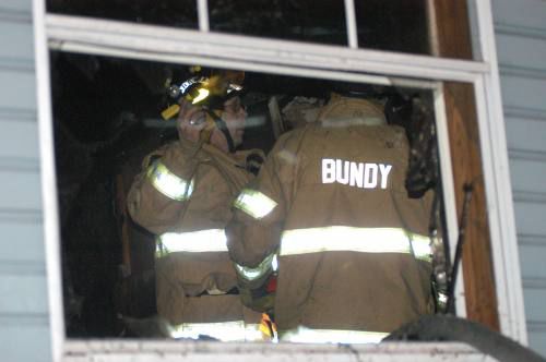 Police believe arson cause of Manton area fire | Local News ...