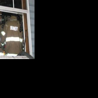 Police believe arson cause of Manton area fire | Local News ...