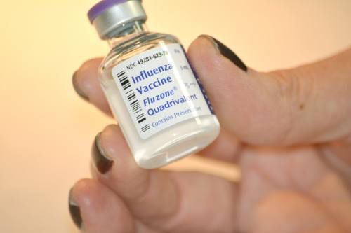 Flu season starting to pick up steam in Michigan, Cadillac area | Local ...