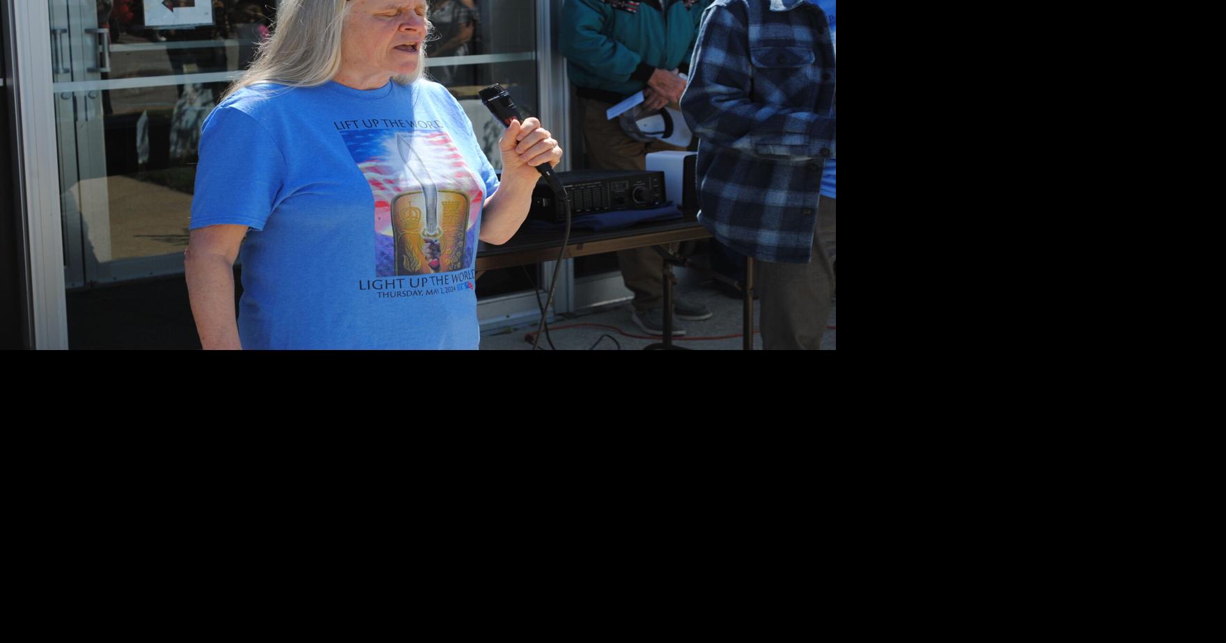 Missaukee celebrates National Day of Prayer | | cadillacnews.com