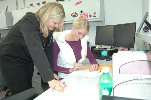 WMISD, Marion and Mesick schools share business office | Local News ...