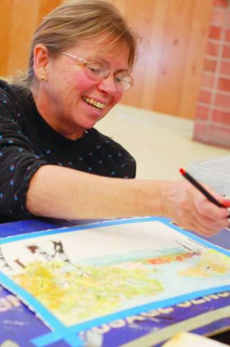 Kettunen Center’s winter activities | Local News | cadillacnews.com