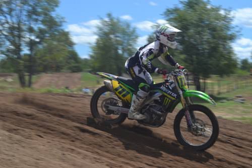 Cadillac Motorcycle Club 8/5/12 | Local News | cadillacnews.com