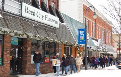 Summer gathering planned to brainstorm Reed City murder case | Local ...