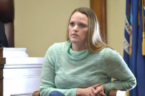 Key witnesses testify in Beauchamp murder trial | Local News ...