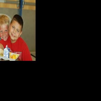 Summer feasting for kids | Local News | cadillacnews.com