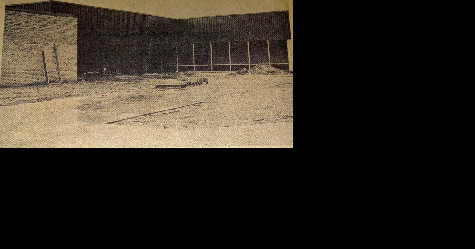 Today in history: Many in Cadillac area fear schools less safe | News | cadillacnews.com