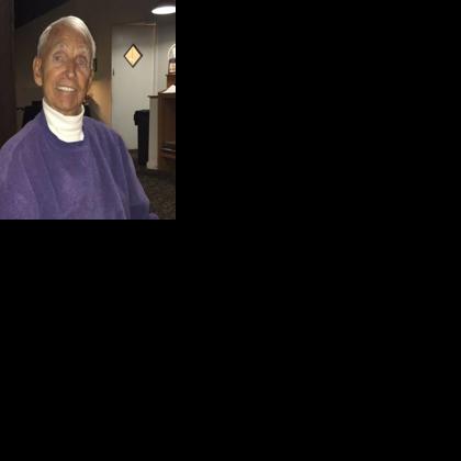 Kenneth Veeder | Obituaries | cadillacnews.com