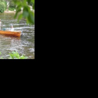 Tunk Hole to be closed to camping effective Jan. 1 | Local News ...