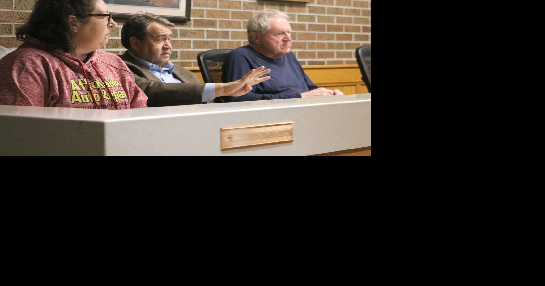 LDFA approves testing more wells for PFAS, PFECHS | News | cadillacnews.com