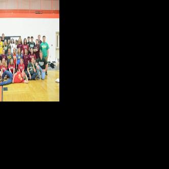 Decision day at Manton High School | Local News | cadillacnews.com