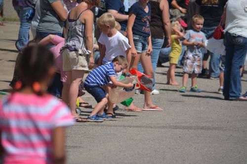 Marion Days grand parade | Local News | cadillacnews.com