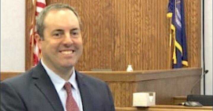 Governor appoints district court judge in Lake County to fill partial ...