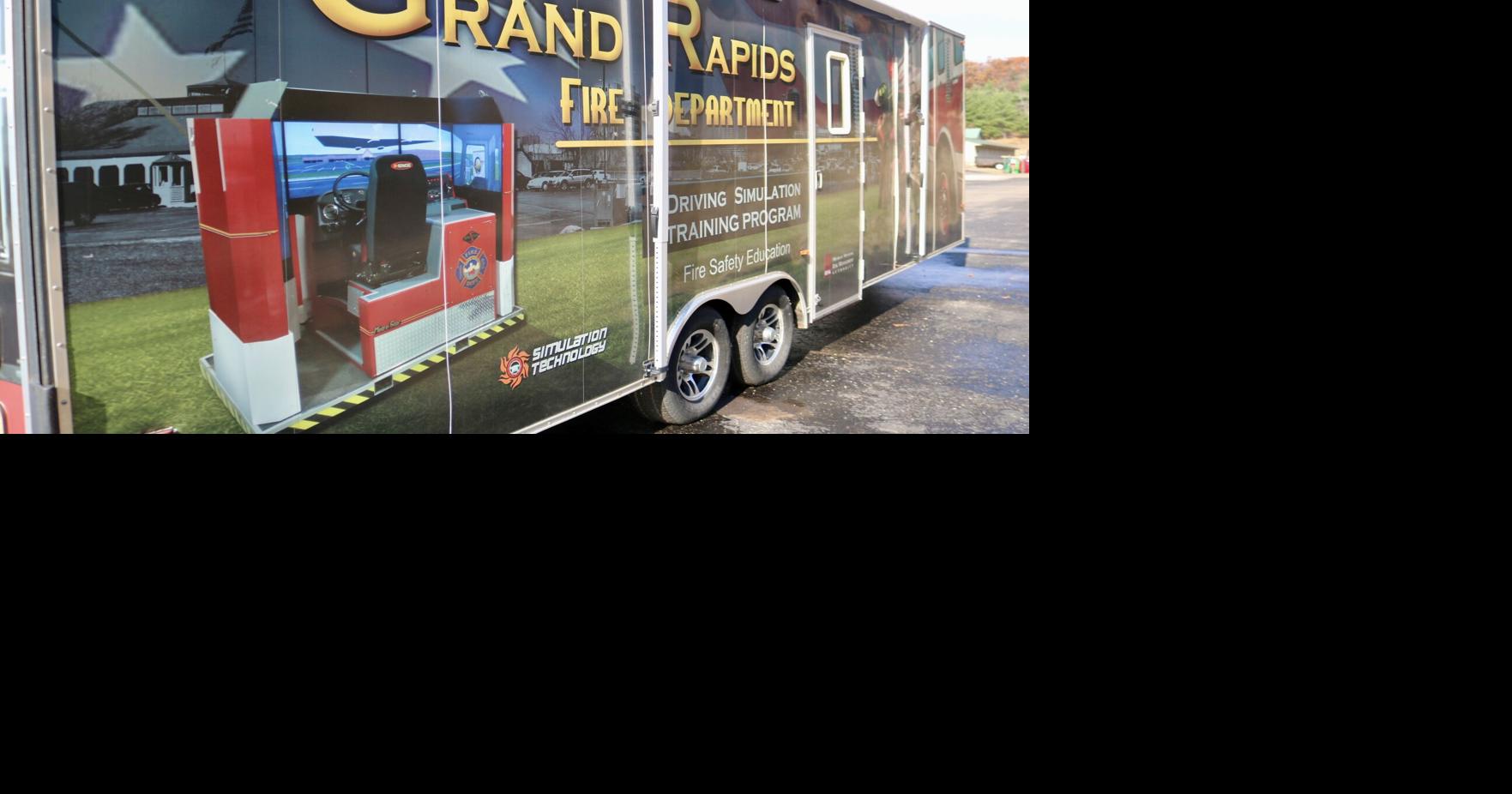 Another layer of preparedness for school safety | News | cadillacnews.com