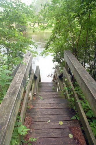 Erosion, campground proposal worry fans of Tunk Hole | Local News ...