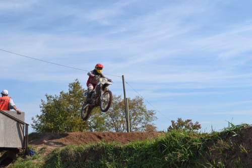 Riders go full throttle at motorcycle club | Local News | cadillacnews.com