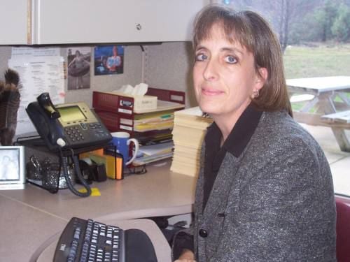 CADILLAC - For 25 years Lou Baker lived near the campus of Purdue ...