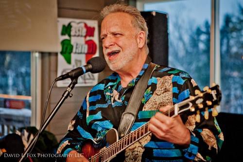 Blues competition coming to Buckley | Local News | cadillacnews.com