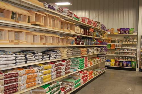 Family Farm and Home ready to open | Local News | cadillacnews.com