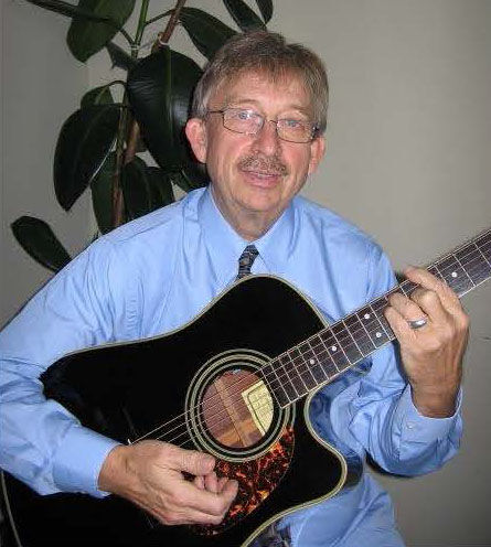 Evangelical Presbyterian Church Hosts Ed Gilbert and Friends ...