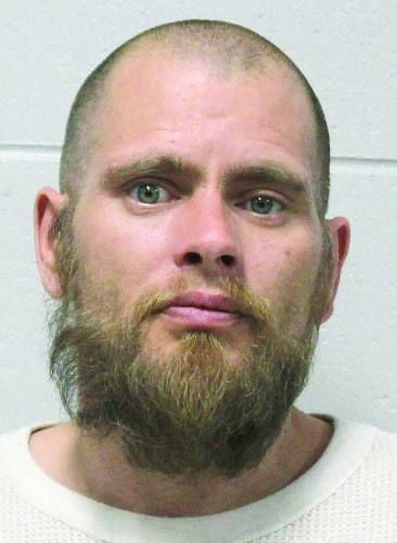 Cadillac Man Sentenced For Assault Meth Related Convictions News