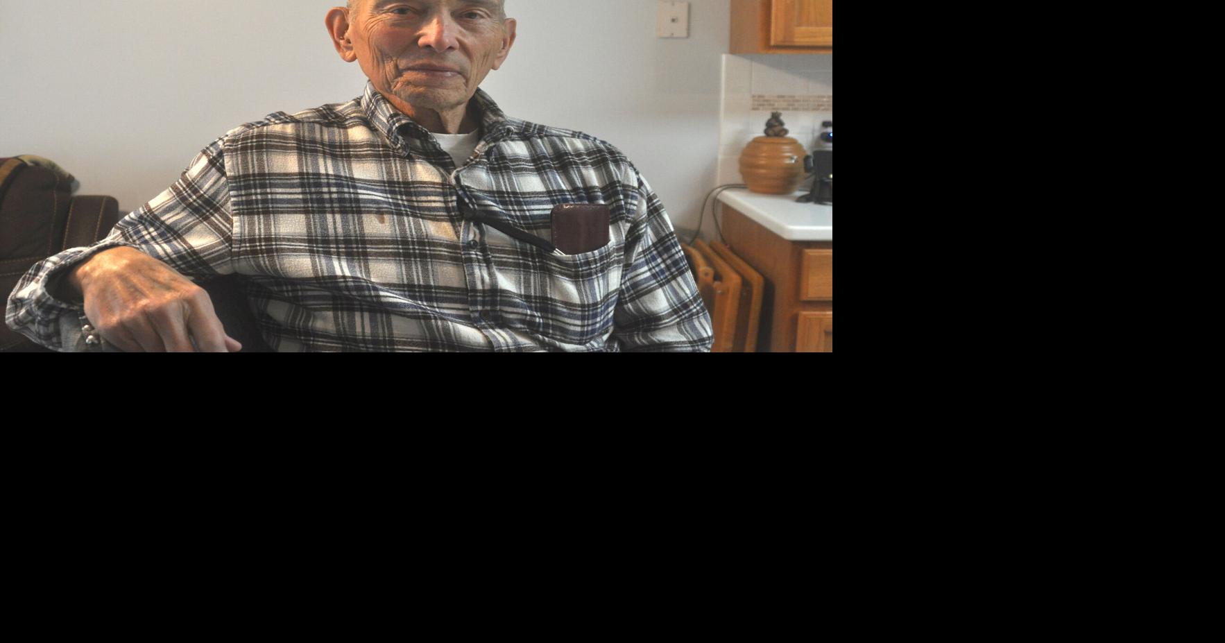Decades later, Duane Briggs still lives with the horrors of war | News ...