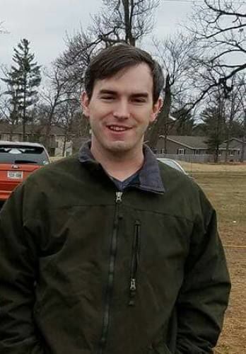 Jason Alan Larson | Obituaries | cadillacnews.com