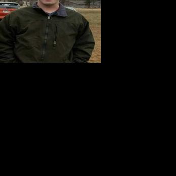 Jason Alan Larson | Obituaries | cadillacnews.com