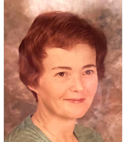 Ann M. Coon | Obituaries | cadillacnews.com