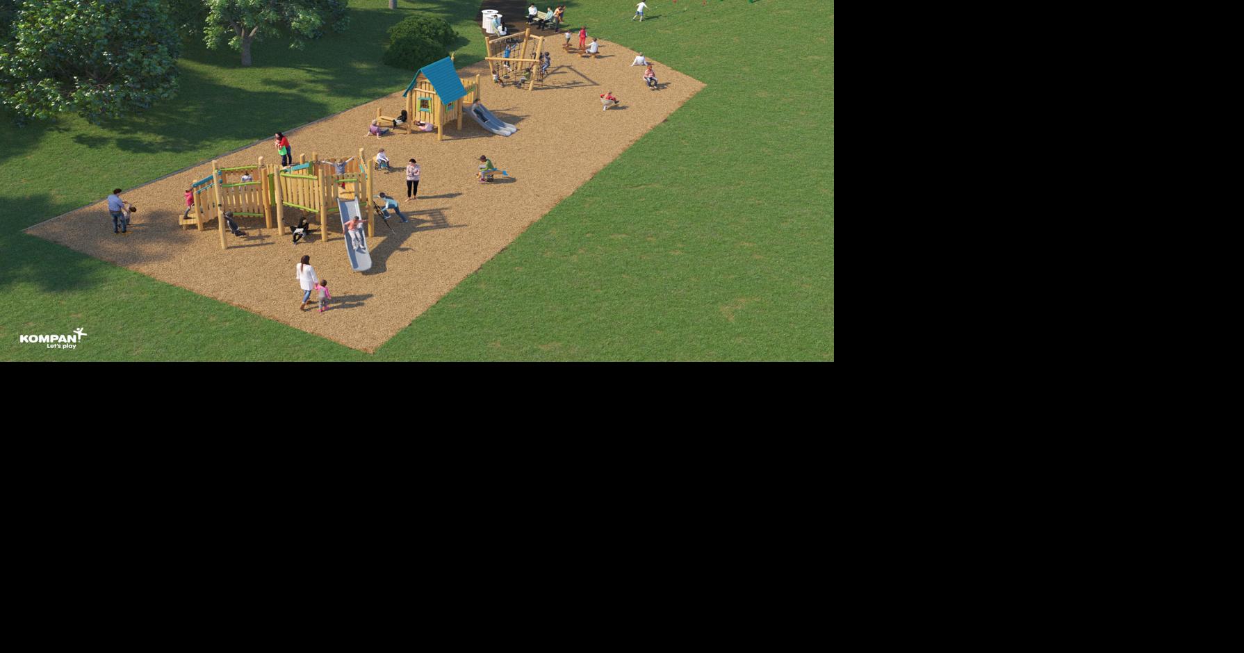 Effort to 'revitalize' Diggins Hill has begun; first phase is ...