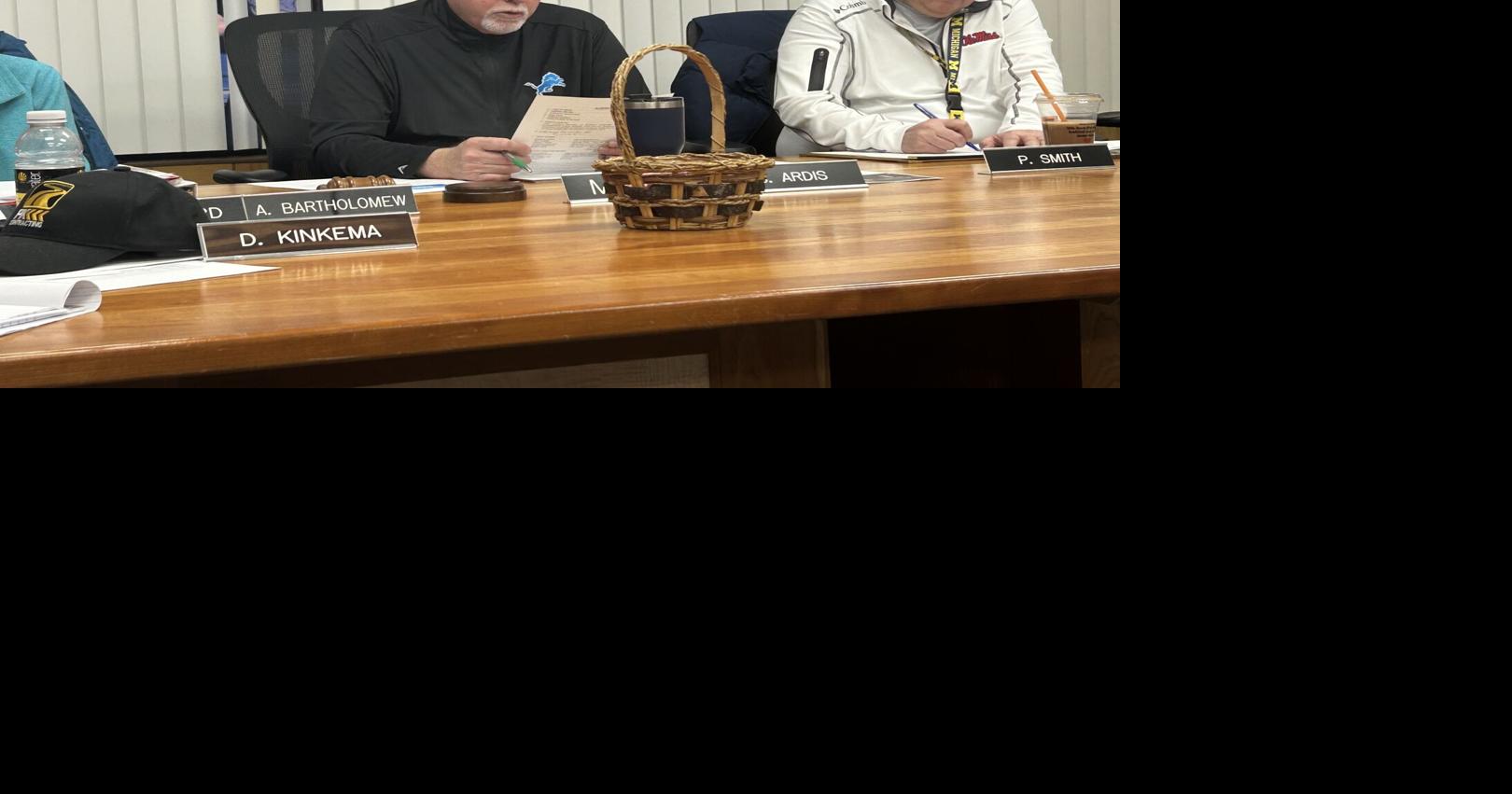 Lake City proposing increasing mayor term length | News | cadillacnews.com