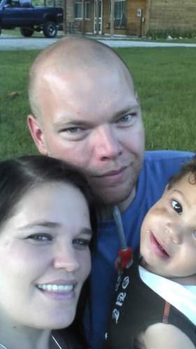 Former drug-addicted couple say family is critical in staying clean ...