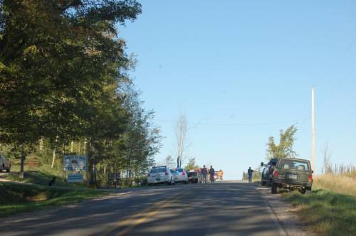 Amish wagon hit by pickup, then car | Local News | cadillacnews.com